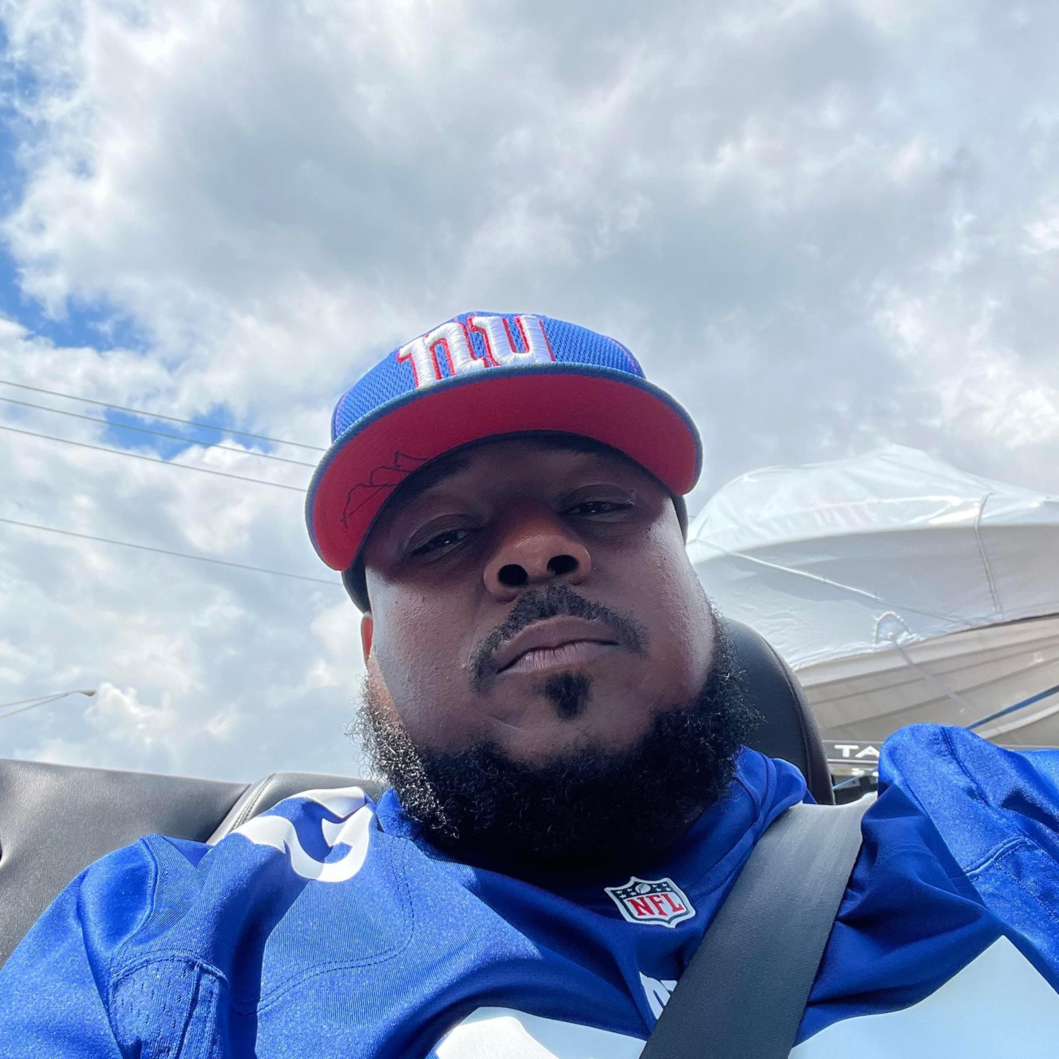 Anthony Fernandez – NYG4LIFEATL